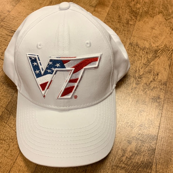 UnKnown | Accessories | Virginia Tech Hat | Poshmark